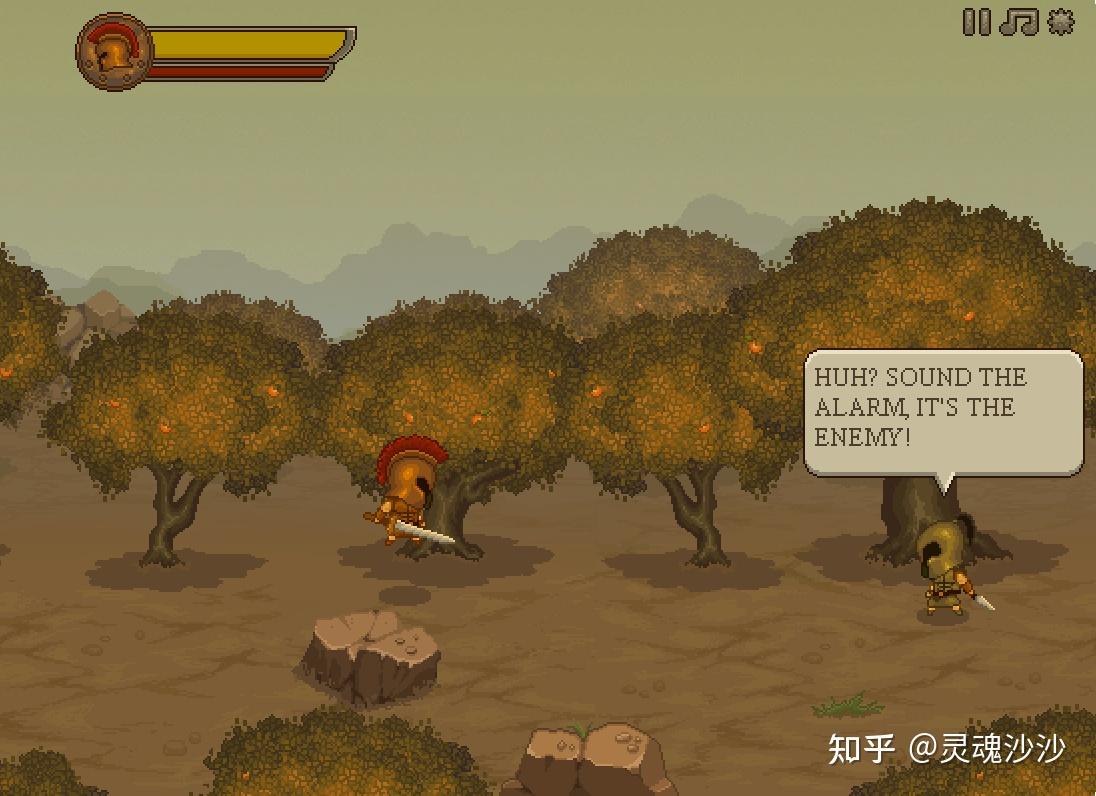 Nitrome出品《Double Edged》食用指北~~双刃战士 - 知乎