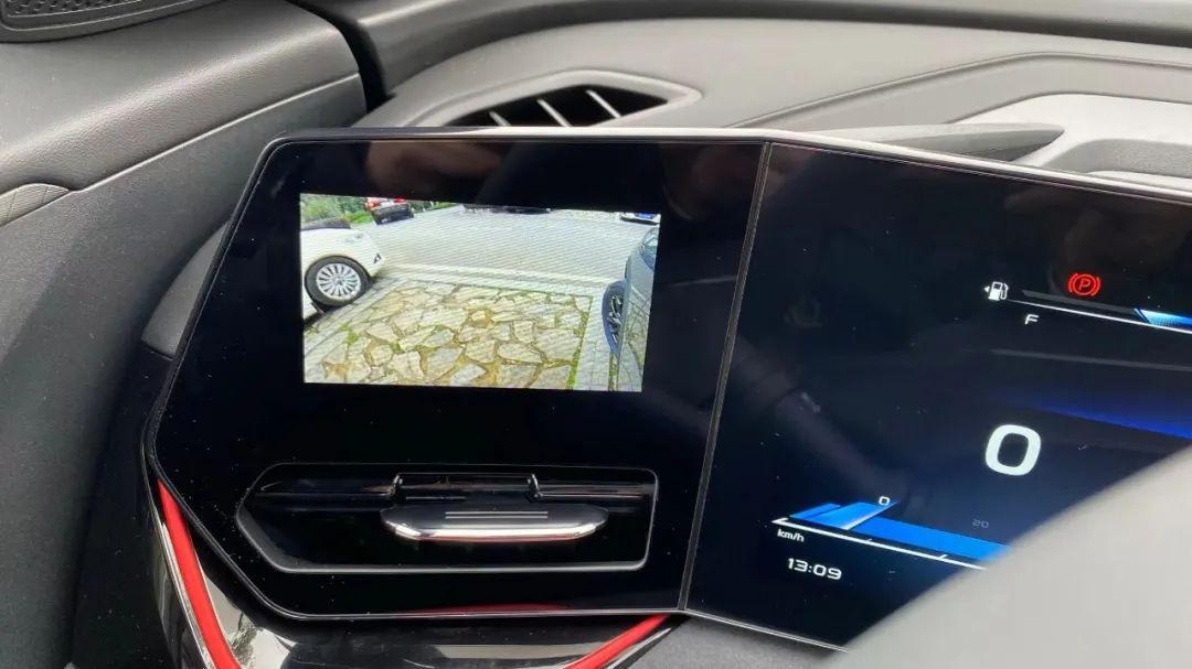 试驾第二代长安X5PLUS：智能科技很实用，动力轻快滤震好 - 知乎