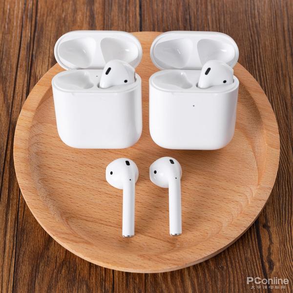 AirPods a2031是几代？ - 知乎