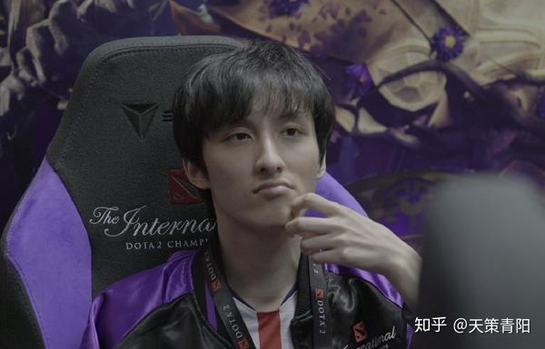 TI9:Ame小狗出装引争议,赛后微博遭到爆破,他是LGD最大罪人？ - 知乎