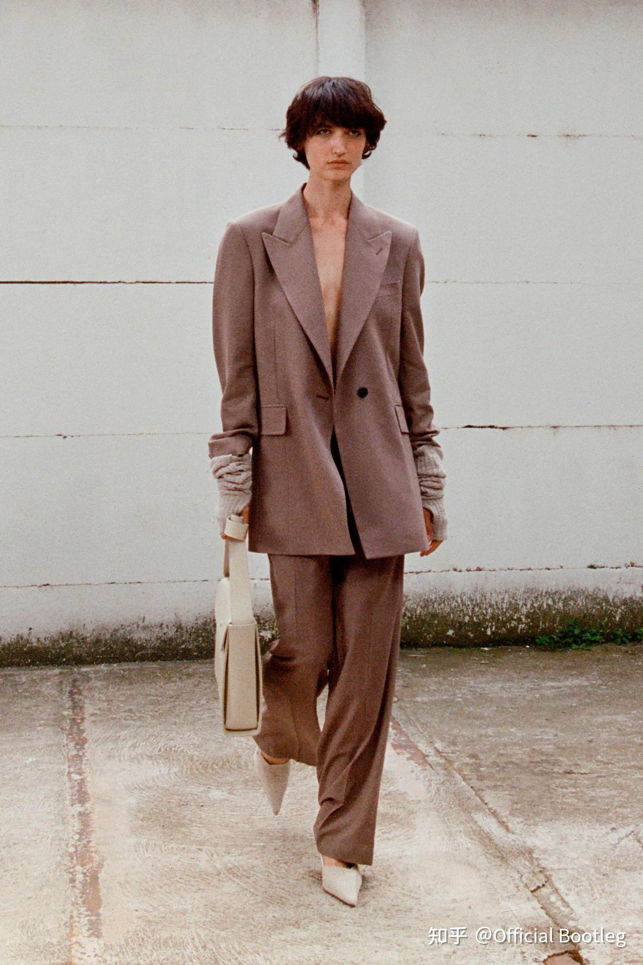 OUR LEGACY 24SS | 时髦且松弛 - 知乎