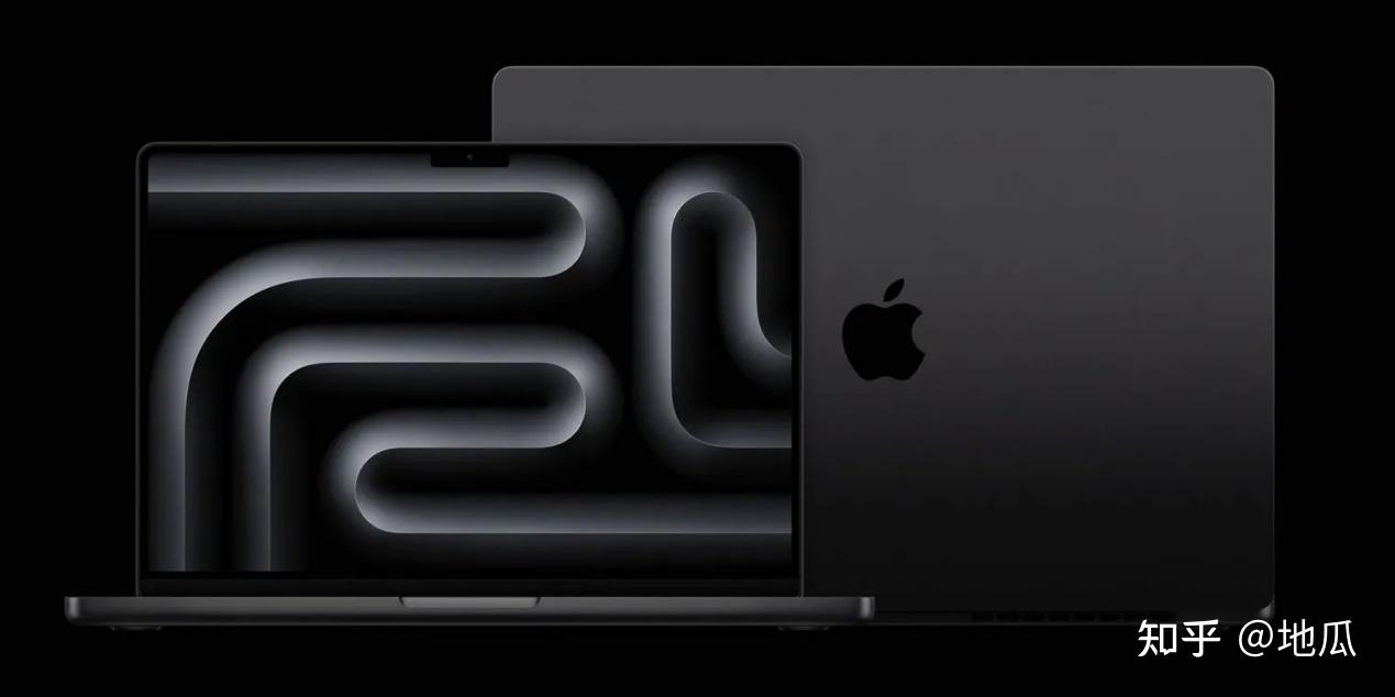 听说M5的MACBOOK 会采用带触摸的OLED 屏幕？ 他们提前体验OLED 版MAC - 知乎