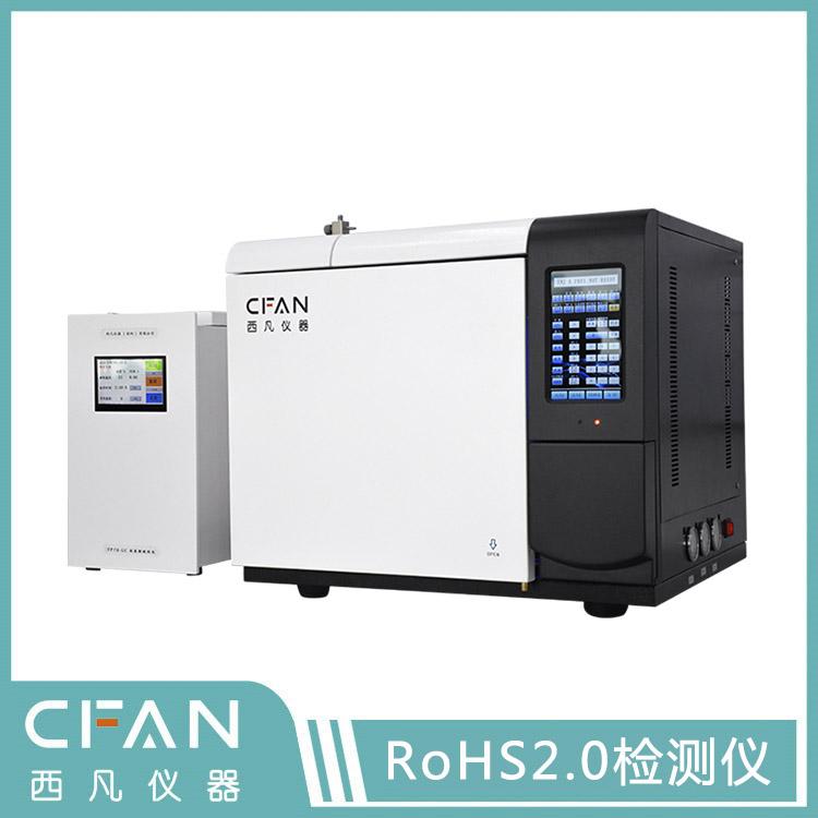 RoHS2.0测试仪器哪款好？rohs2.0十项有害物质有哪些？ - 知乎