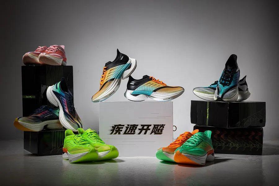 盈利同比增长37.2%，361°以强劲上扬呈现体育市场价值 - 知乎