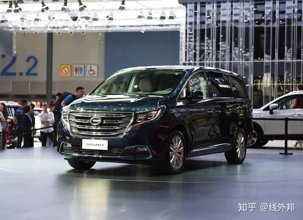 实测30万以内MPV：奥德赛、GL8、GM8谁坐起来最舒服？ - 知乎
