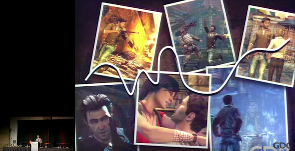 关于Emergent Gameplay 的一些思考 - 知乎