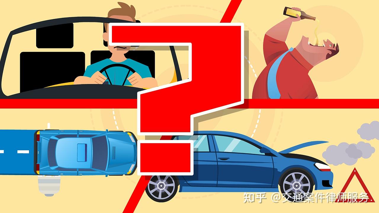 郑州交警曝光5起典型酒驾醉驾案例！ - 知乎
