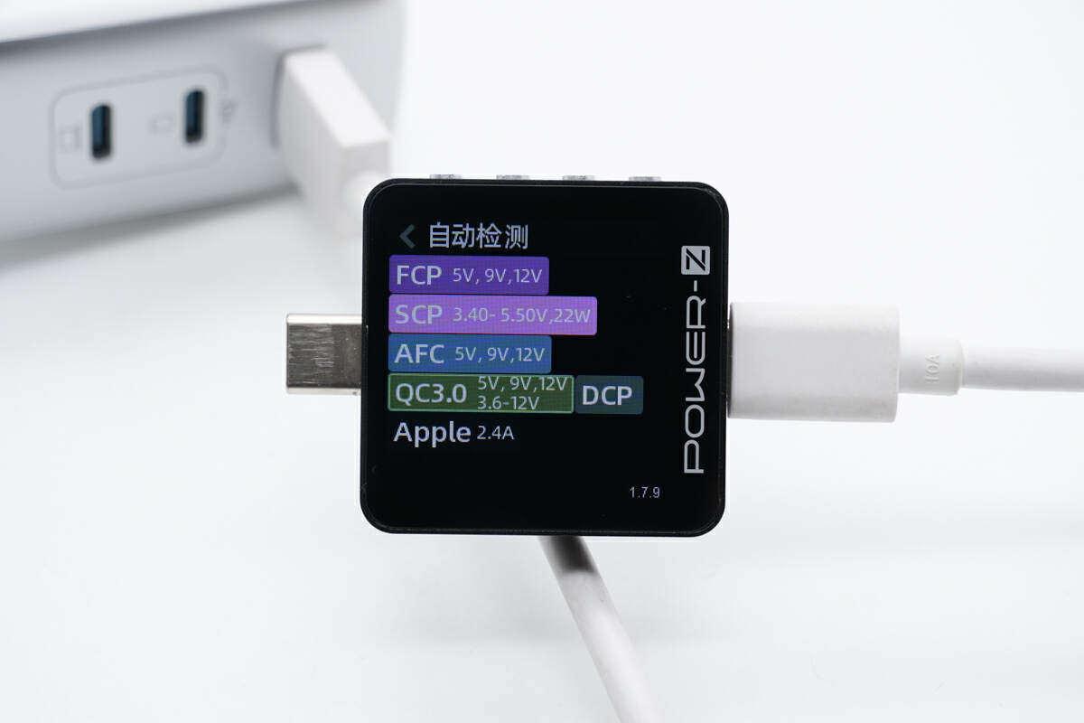 拆解报告：ANKER安克100W 2C1A氮化镓超能充A2145 - 知乎