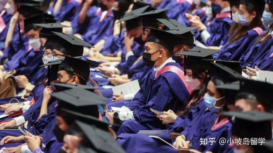 新加坡NUS年末回顾（下）| 致敬我们一起见证的2022荣耀时刻！ - 知乎