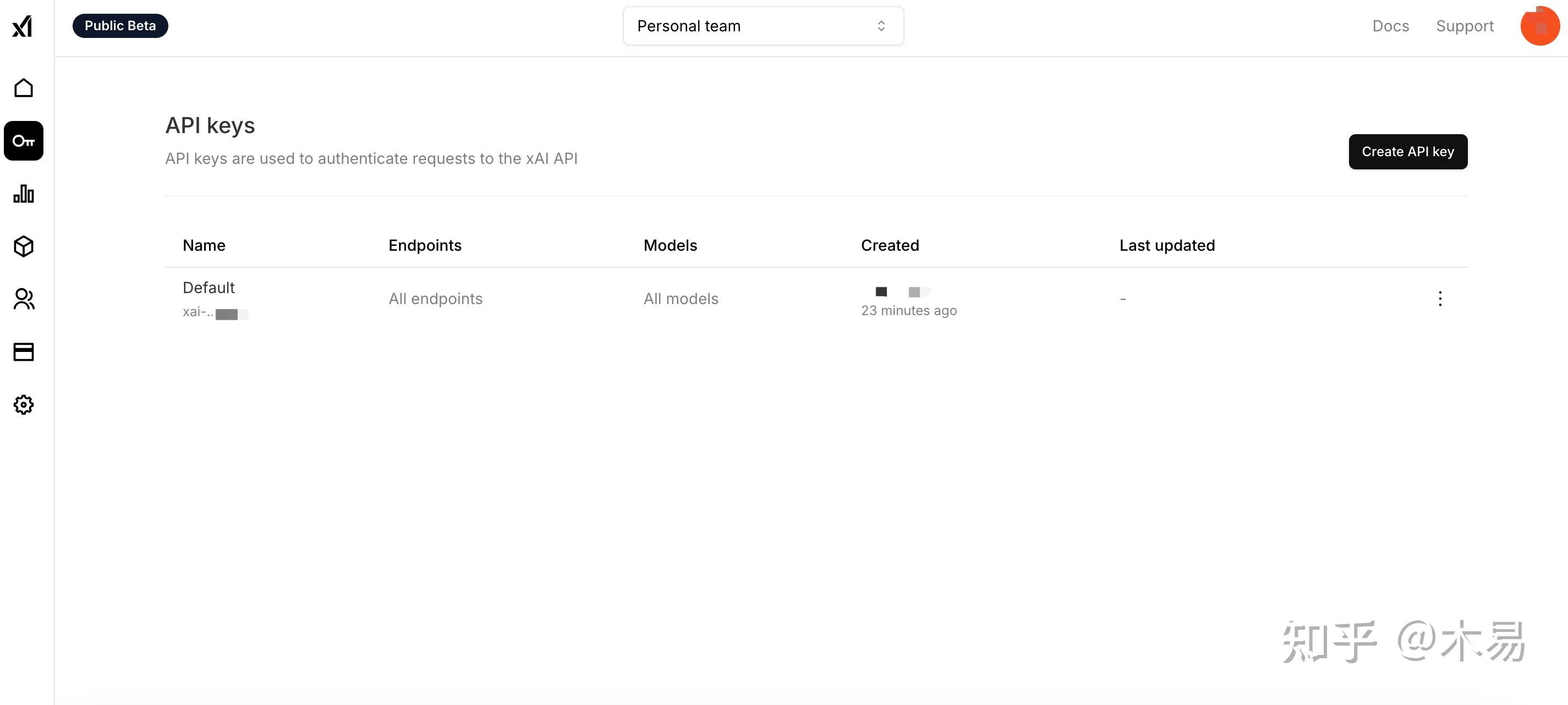 马斯克发福利，每月免费25美元额度xAI API！附详细教程 - 知乎