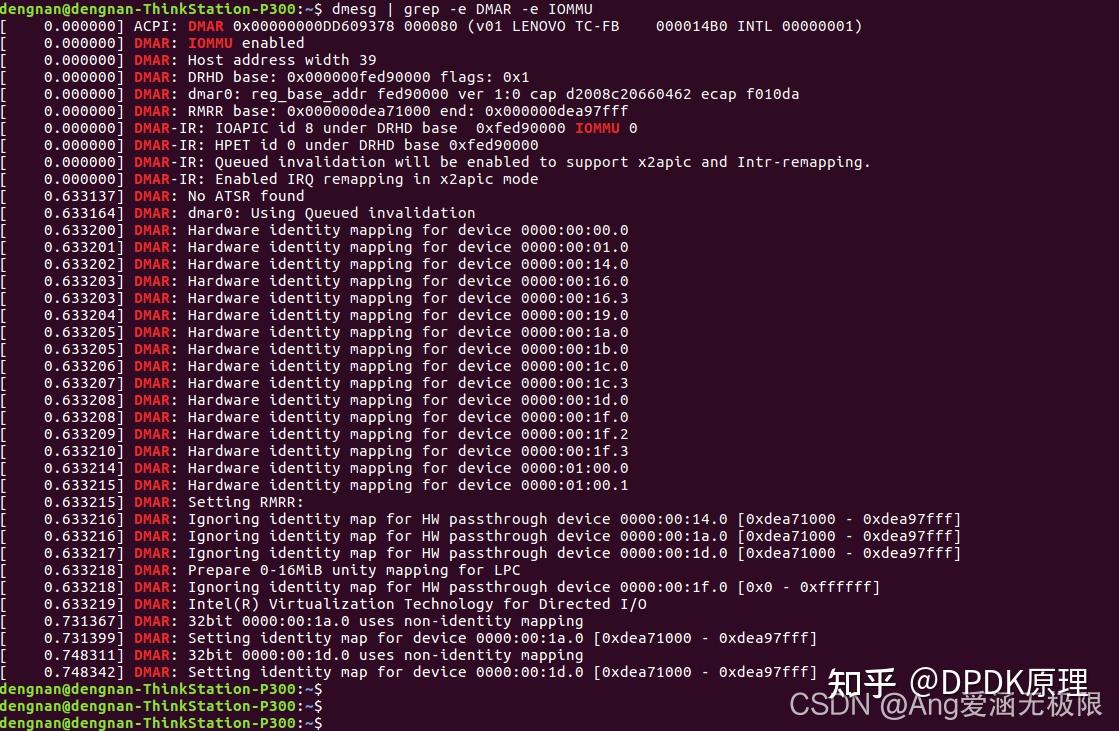 DPDK in KVM - 知乎