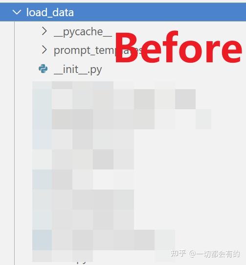 VSCode隐藏__pycache__不显示 - 知乎