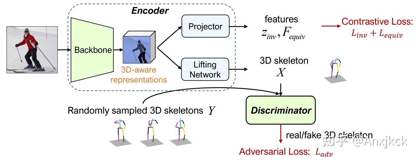 "人体大模型" | Unified Human-Centric Model 研究现状总结 - 知乎