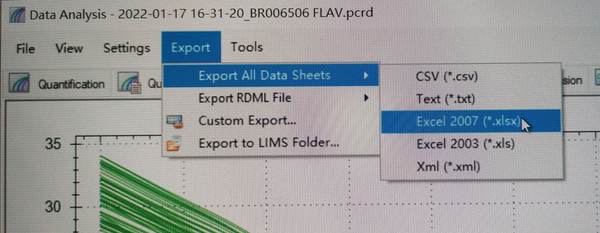 荧光定量PCR(qPCR)使用和数据分析（伯乐篇） - 知乎