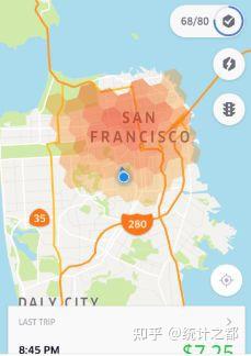 大规模地理数据可视化入门：Deck.gl 和 H3 - 知乎