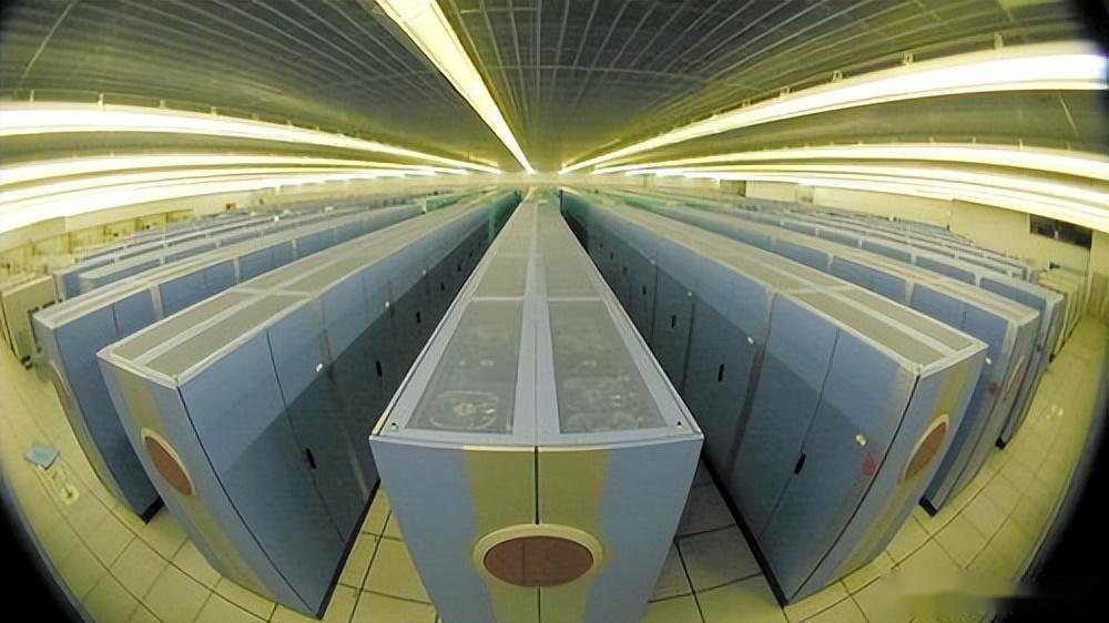 IT历史连载10-超级计算机的历史 - 知乎