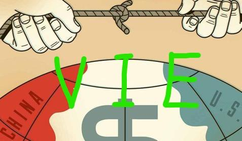 一文读懂“高大上”的VIE架构 - 知乎