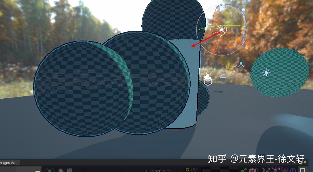 ASE Stencil Buffer 边缘内透，3D卡牌，建筑布尔，美术向多面应用，灵长类都能学会的无代码操作！ - 知乎