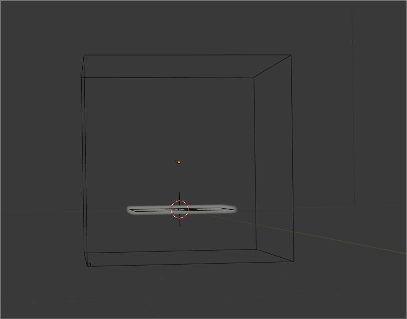 【Blender】物理模拟之13种力场 Force Field + 粒子系统 【基础入门】 - 知乎