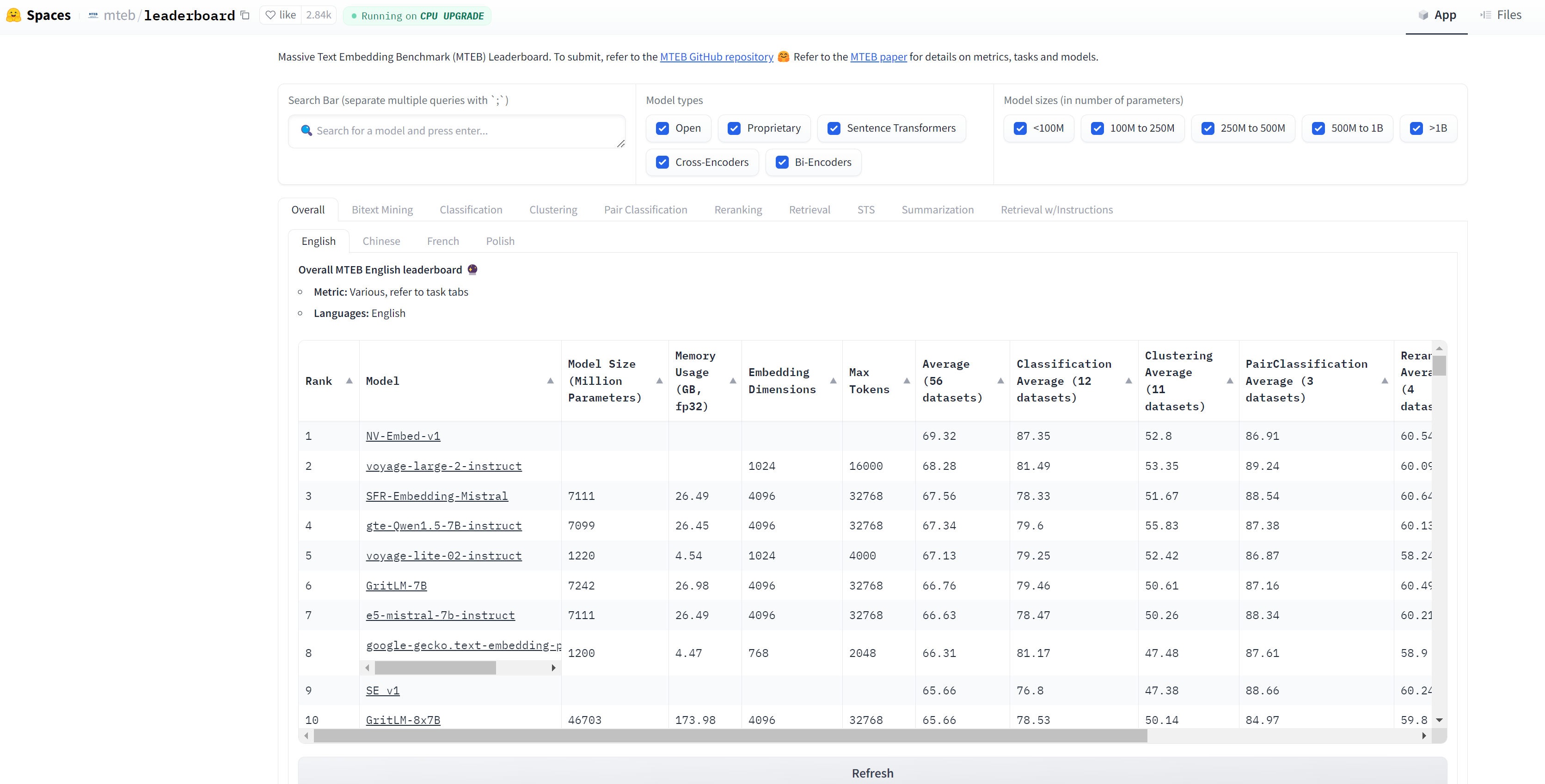 基于LLM Sentence Embedding模型介绍 - 知乎