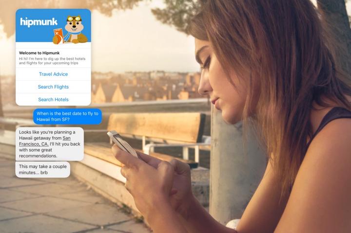 【Chatbot系列翻译】对于聊天机器人的基本设计原则：会话式界面的设计难题&最佳实践 - 知乎