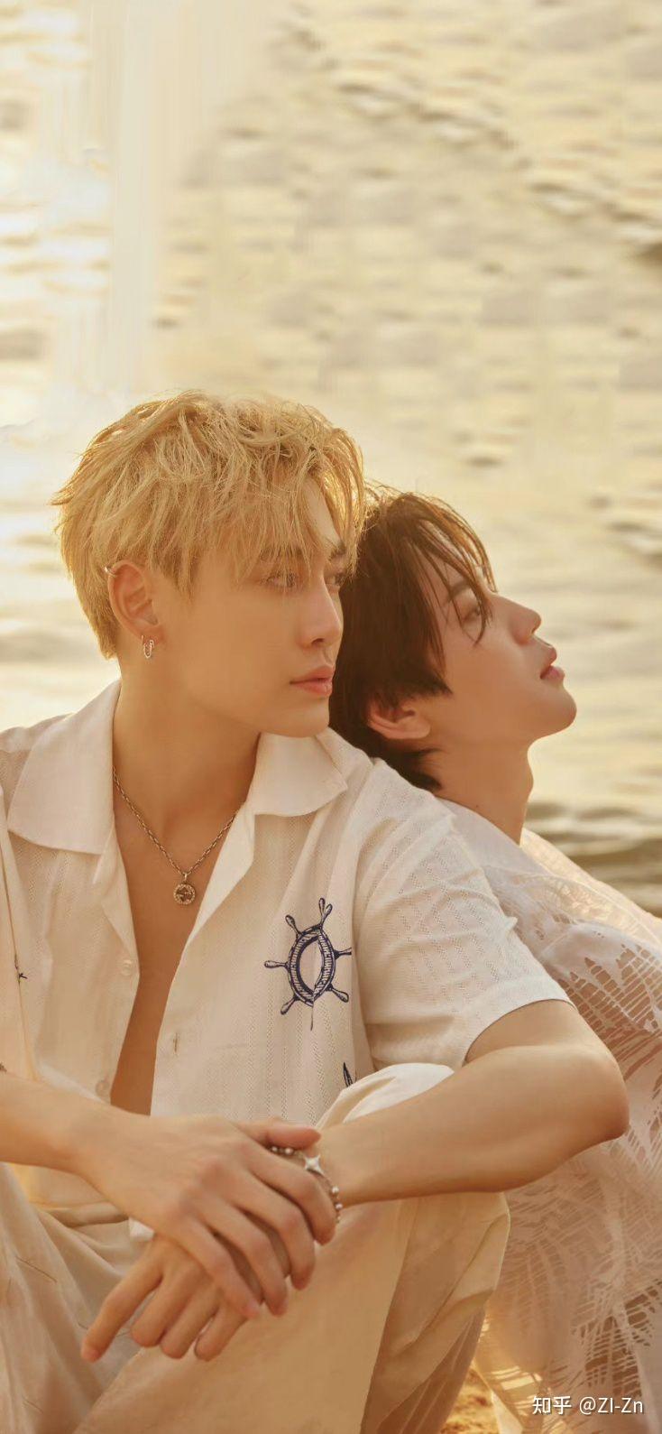 他泰推荐配图（盘点一下我最近看了什么BL向泰剧） - 知乎