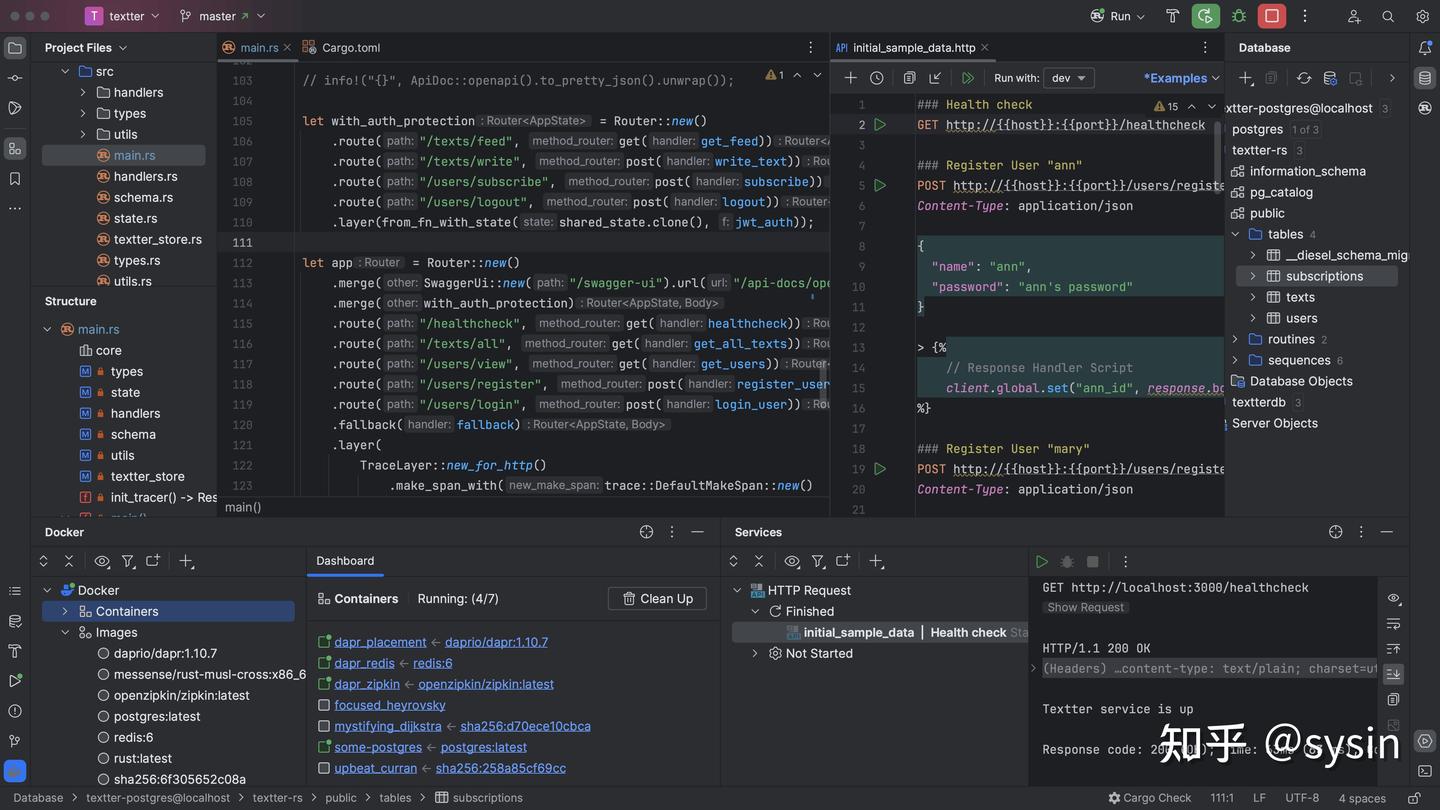 JetBrains RustRover 2025.3 (macOS, Linux, Windows) - 面向 Rust 开发者的强大 IDE ...