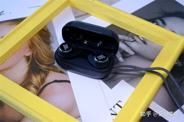 JBL MINI NC智能降噪运动耳机评测：高续航，支持ANC15级环境降噪 - 知乎