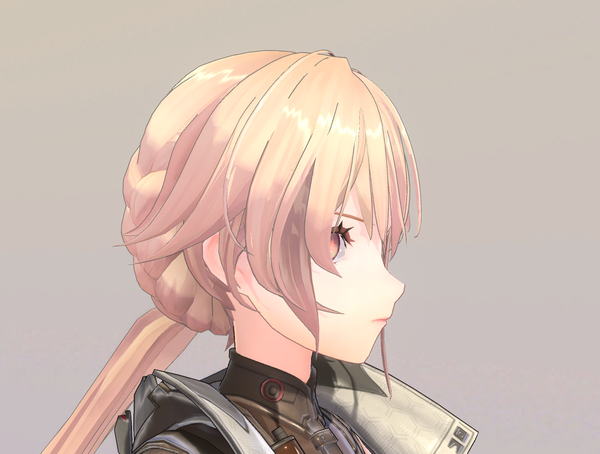 少前2 主观渲染方案 PBR+NPR卡通渲染 - 知乎