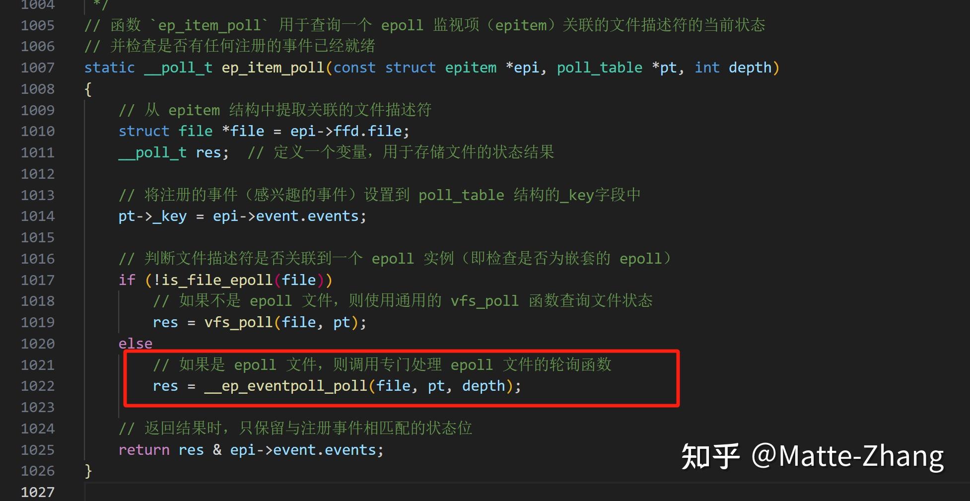 2024年度Linux6.9内核最新源码解读-网络篇-【server端】-【epoll源码分析】-EPOLL_CTL_ADD对应的epoll_insert 函数分析 - 知乎