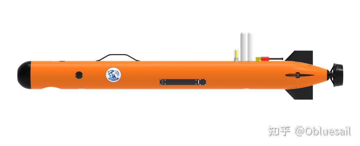 如何评价智能水下机器人(auv)的国内外发展现况及应用前景? - 知乎