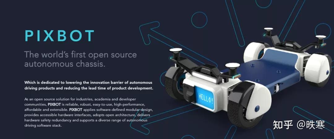 PIX Moving获选美国旧金山最佳科技企业 - 知乎