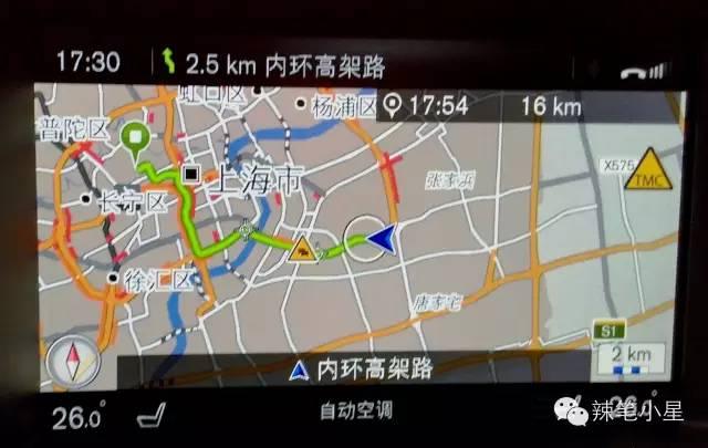 离我们最近的车联网竟是TMC - 知乎