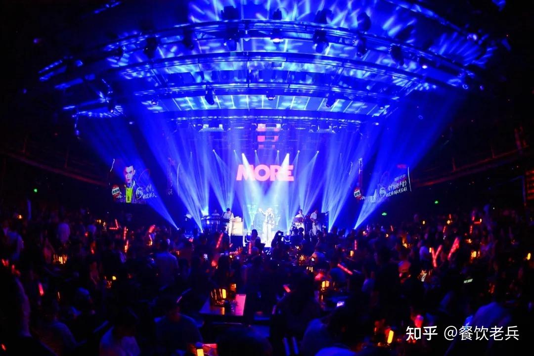 一座城一个店！Live house为啥突然火爆了？ - 知乎