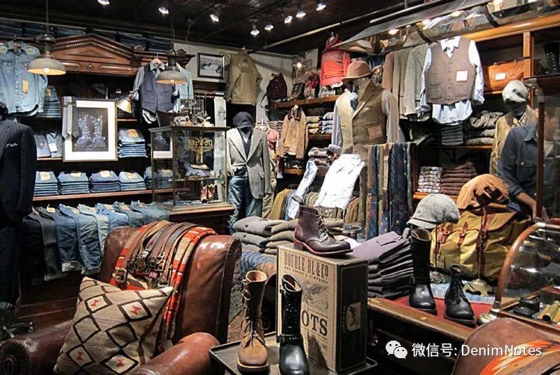 美式复古与日本Amekaji、中国阿美咔叽之间的区别 - 知乎