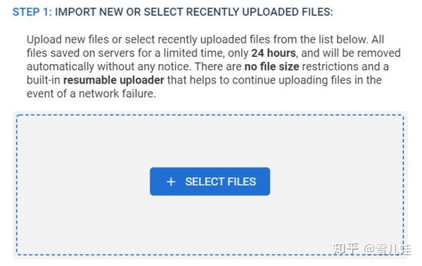 适用于 Windows 10/11/Mac 的 15 款最佳 4K 视频转换器[持续更新] - 知乎
