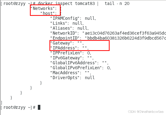 12. Docker 网络(bridge，host，none，container，自定义网络)配置操作详解 - 知乎