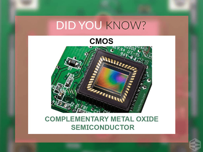 图像传感器（CMOS）是什么，市场多大？主要哪些厂商？ - 知乎