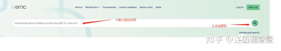 国内外毒性数据查询网站汇总 - 知乎