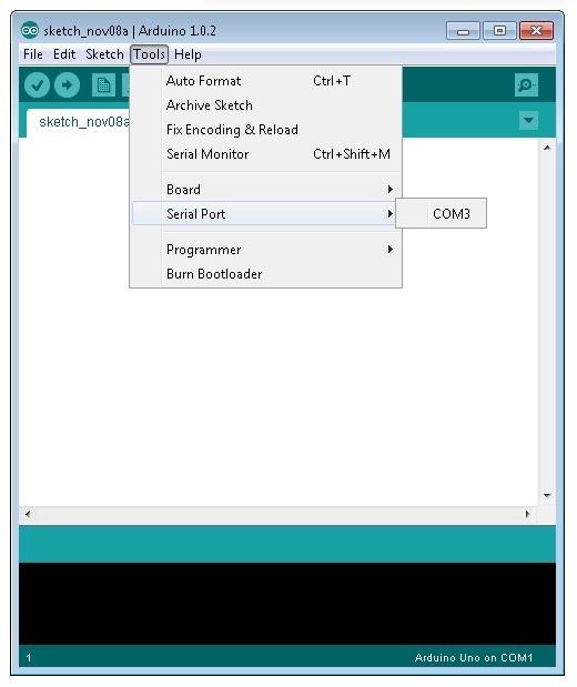 史上最详细的Arduino入门学习精品课程-第一课学习准备篇 - 知乎