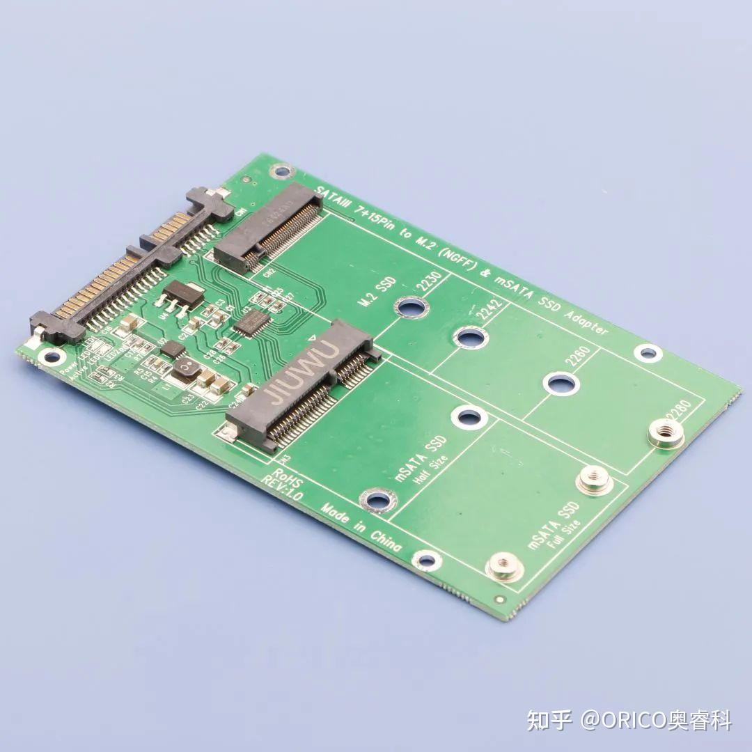 【收藏】NGFF与NVME的区别详解 - 知乎
