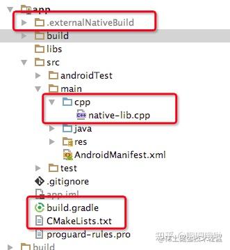 Android NDK开发扫盲及最新CMake的编译使用 - 知乎