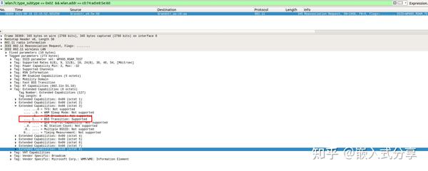 学习总结802.11kvr - 知乎