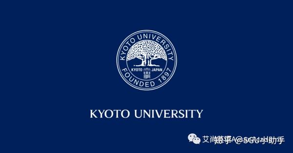 SGU学部全攻略：京都大学 国际本科项目IUP 2024年秋季入学 - 知乎