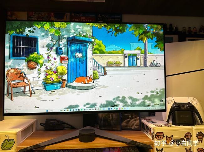 lg27gp95u显示器（LG27GP95U）怎么样？使用七天优缺点评测