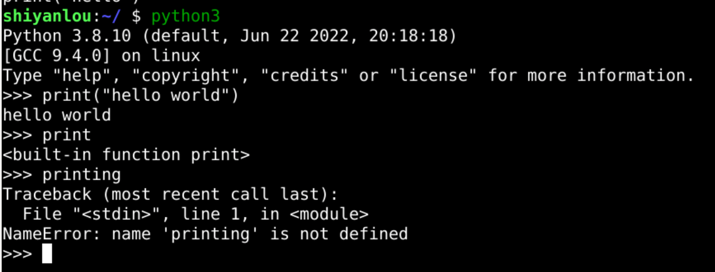 [oeasy]python0010_怎么用命令行保存文件 - 知乎