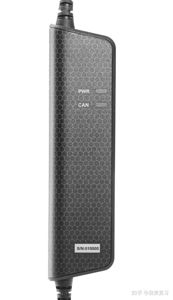 Kvaser Leaf系列全新升级，功能更强大！报文传输速率高达20000条/秒！ - 知乎