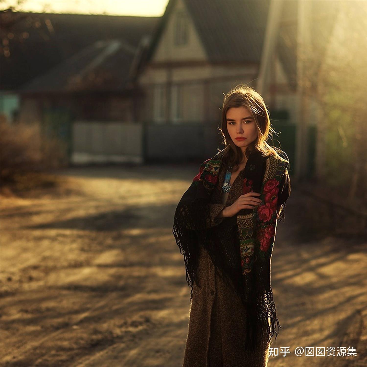 高清画作｜摄影｜David Dubnitskiy(上） - 知乎