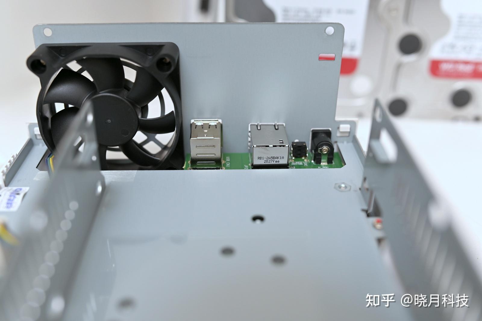 告别黑群晖，威联通TS-212P3简易NAS入门好选择 - 知乎