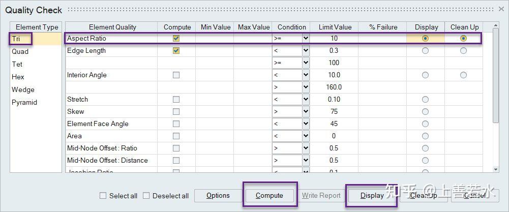 【HyperMesh宝典】之SimLab极简四面体 - 知乎